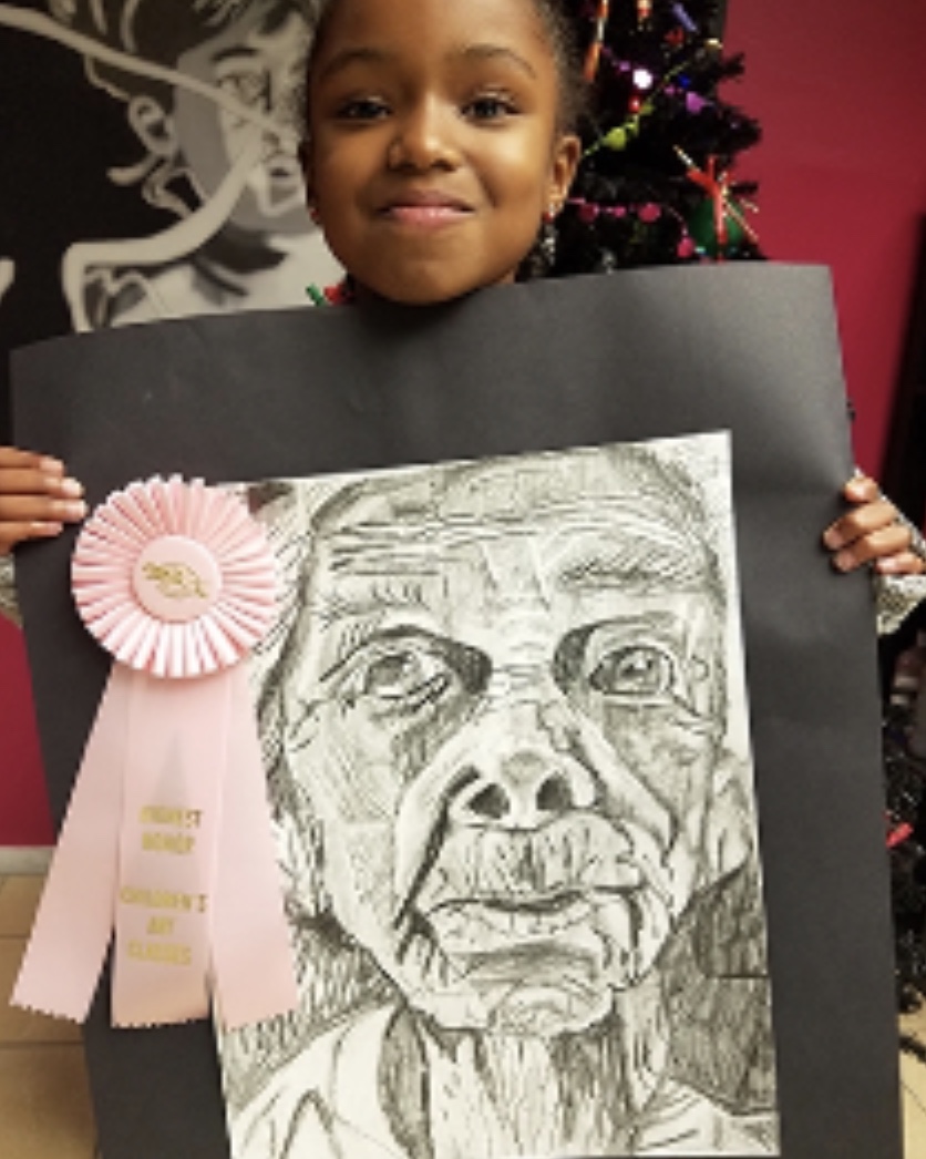 Homeschool Art Curriculum | Children's Art Classes
